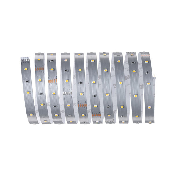 Paulmann 300 cm LED Lichtband | Wayfair.de